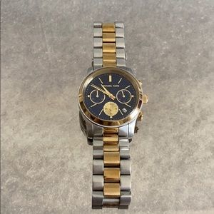 Michael Kors Jewelry | Watch Mk5623 Gold Sold | Poshmark